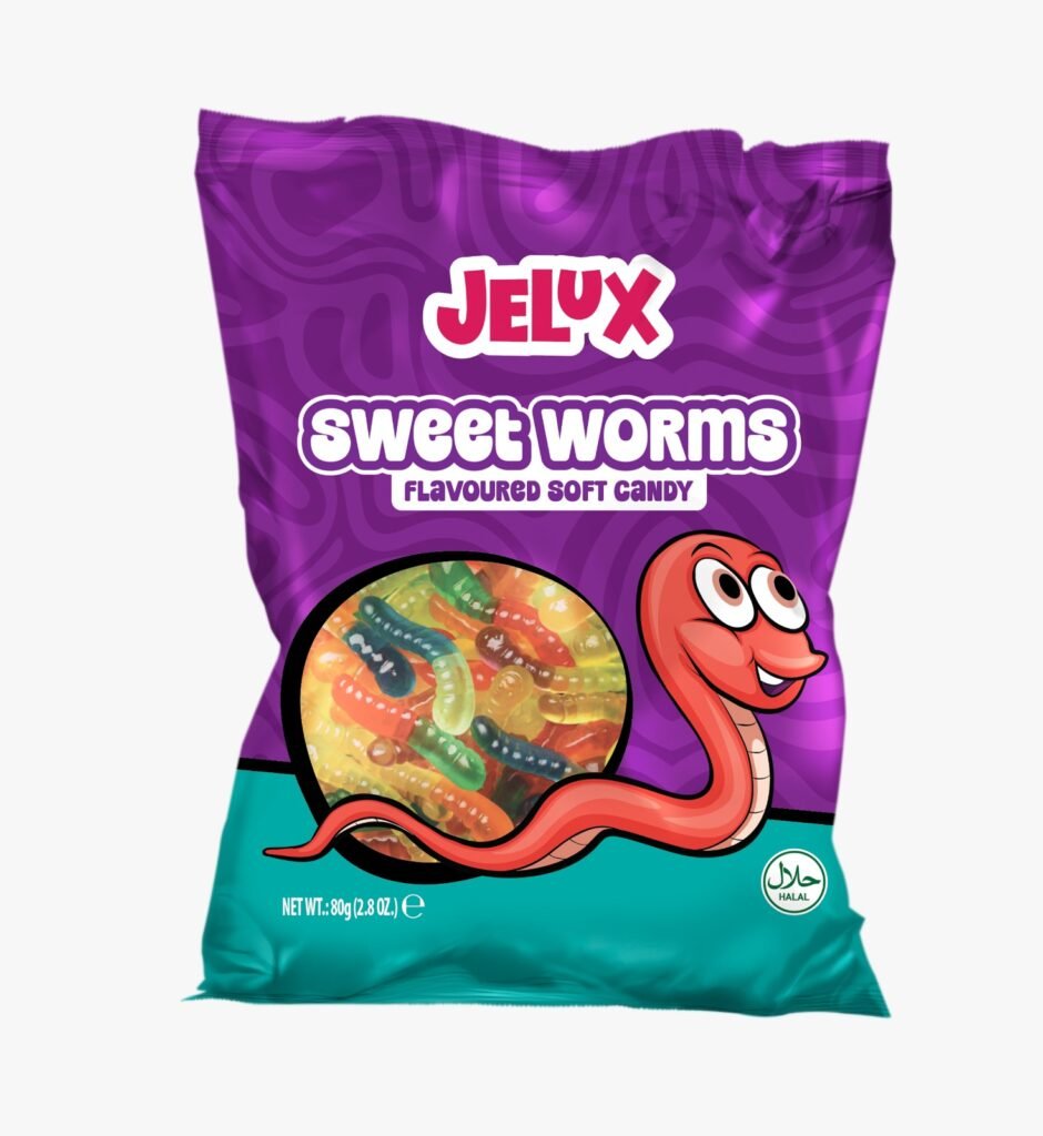 Products - Jelux